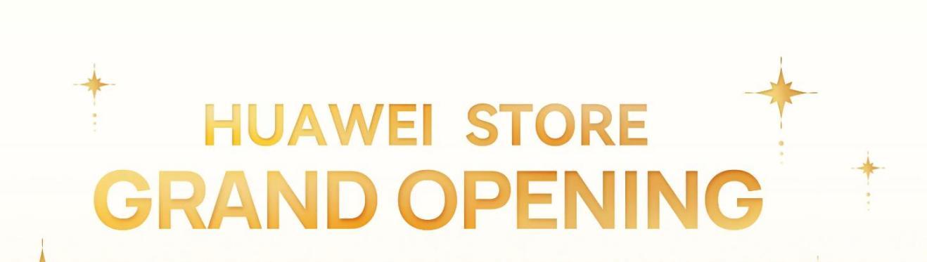 Where to Find Official Huawei Stores in Qatar